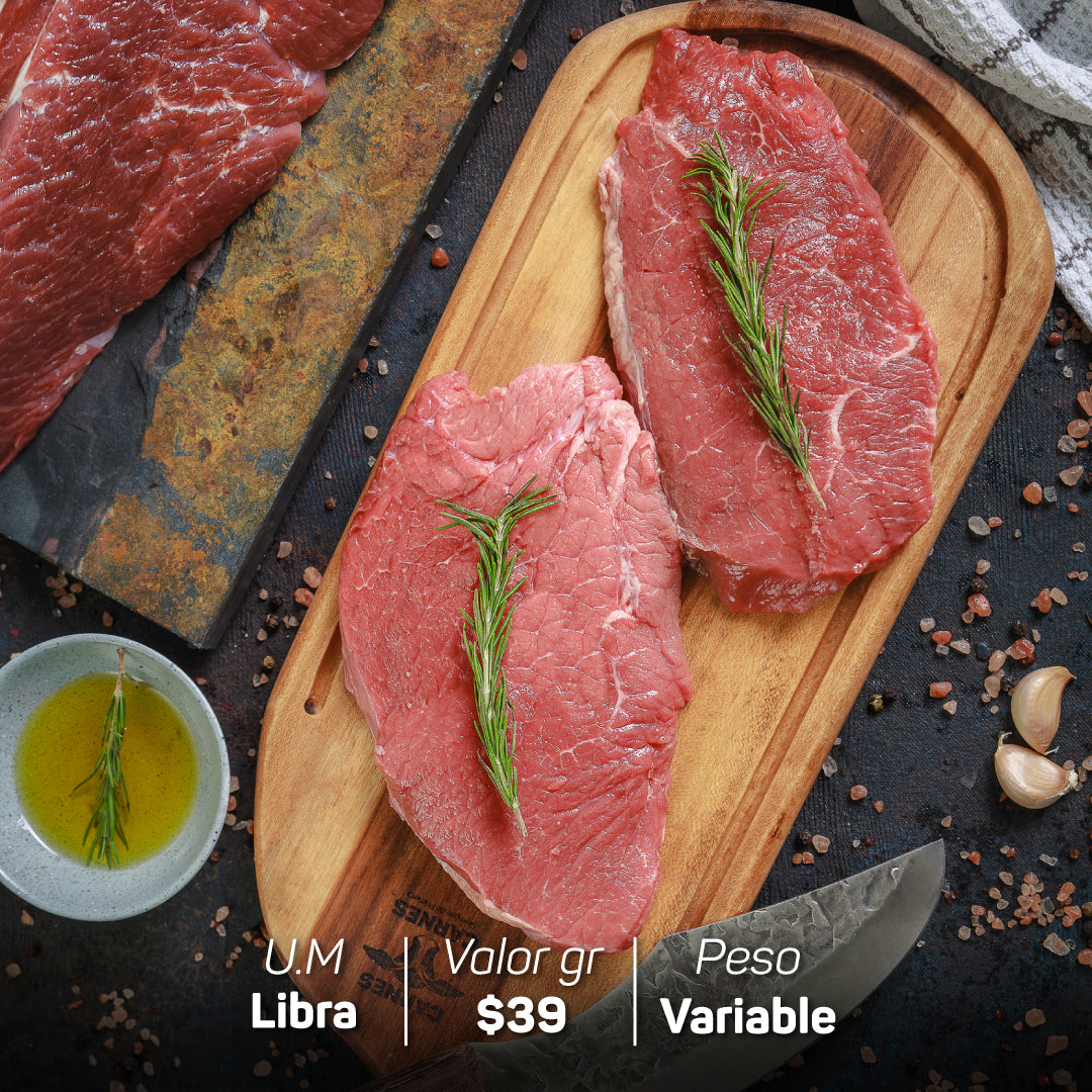 Cecina Premium – Carnes y Carnes