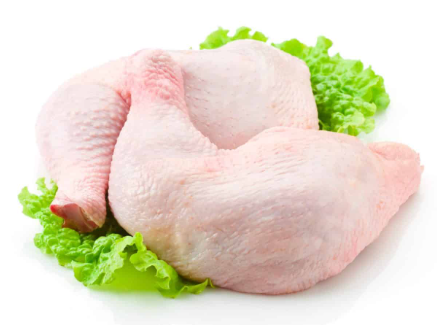 Pernil de pollo claripack – Carnes y Carnes