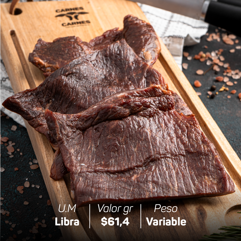Carne Oreada – Carnes y Carnes